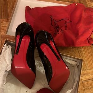 Christian Louboutin | Shoes | Christian Louboutin So Kate | Poshmark